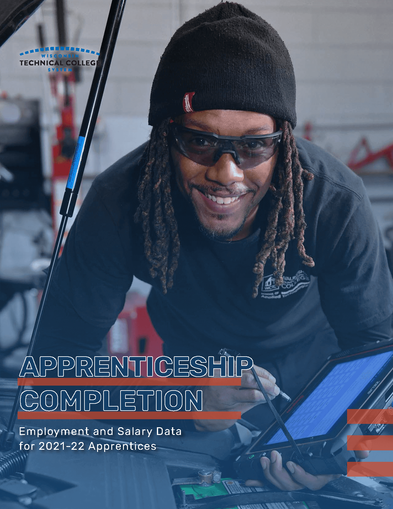 Apprenticeship Completion | WTCS